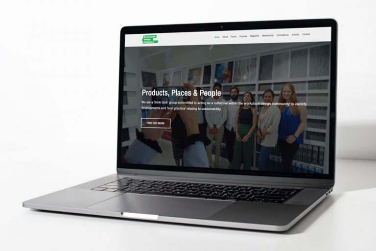 About - SDC - The Sustainable Design Collective