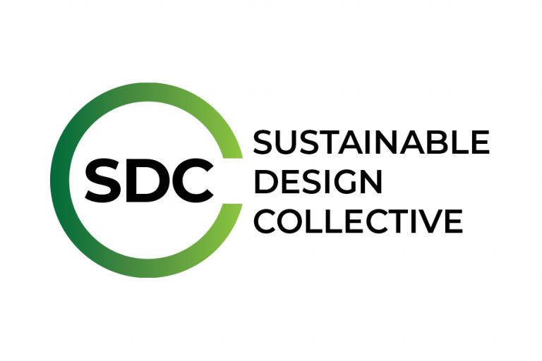 SDC Unveil New Brand Identity - SDC - The Sustainable Design Collective